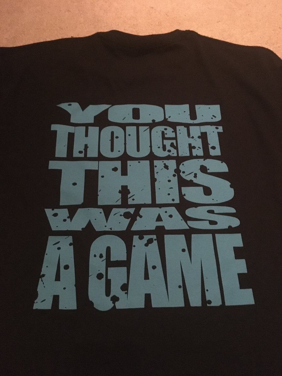 Washed Away design is up!!!!!! | Watcher (RIP)