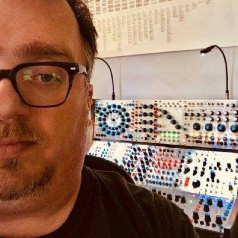 Seven .WAVs | Robert Standefer