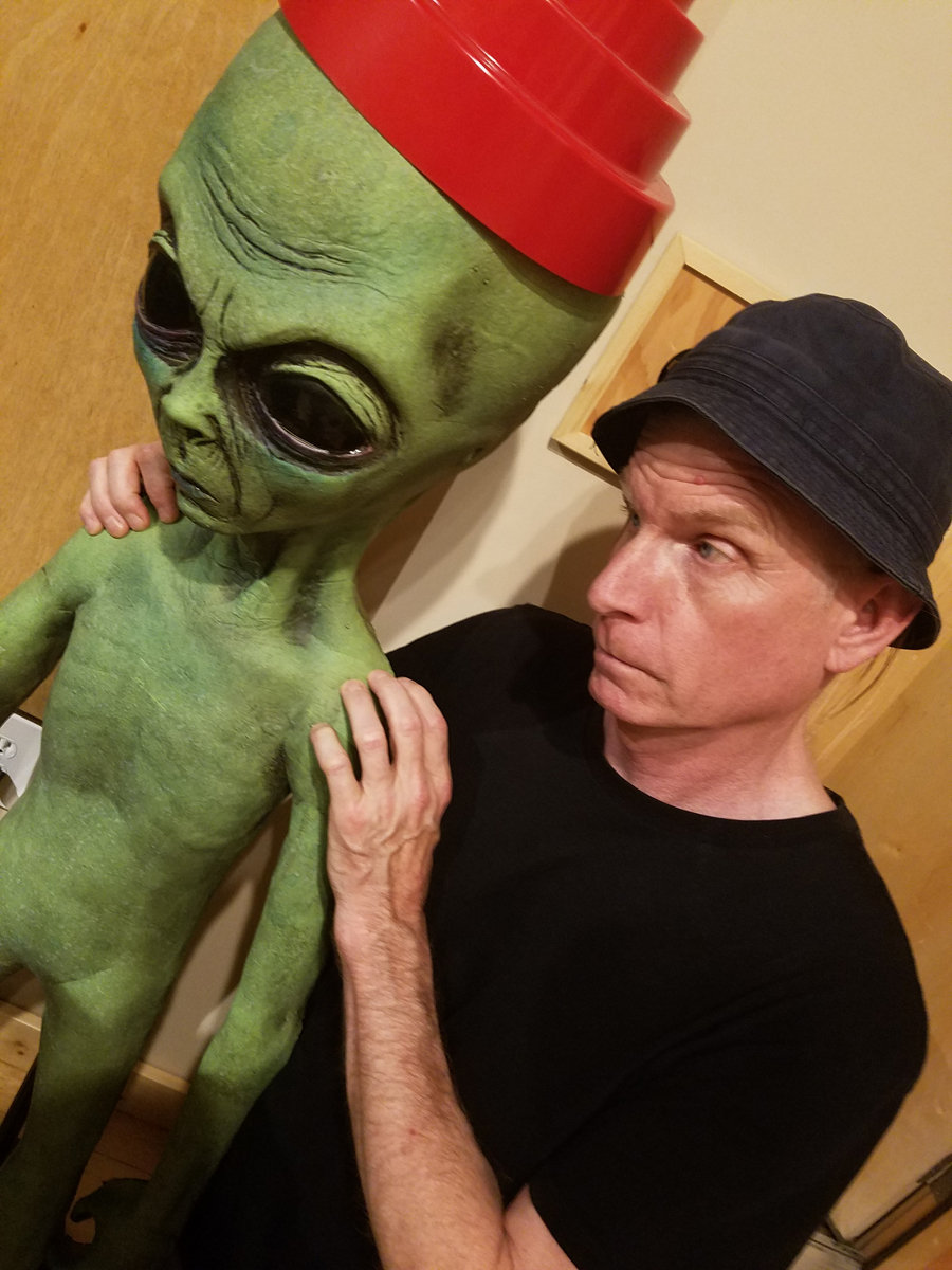 Detour Ahead | Steve Snelling