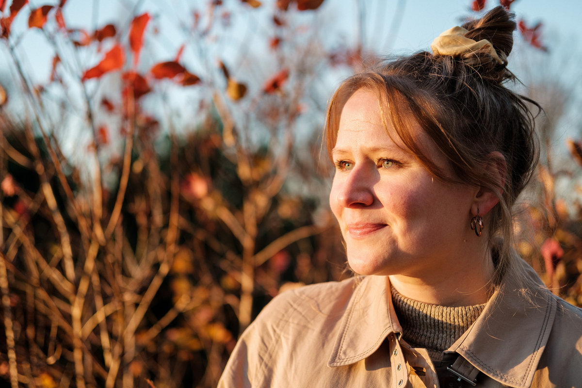 Eon | Karoline Wallace