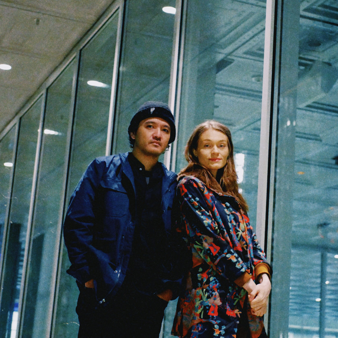 Everyday Visions | The Rungs