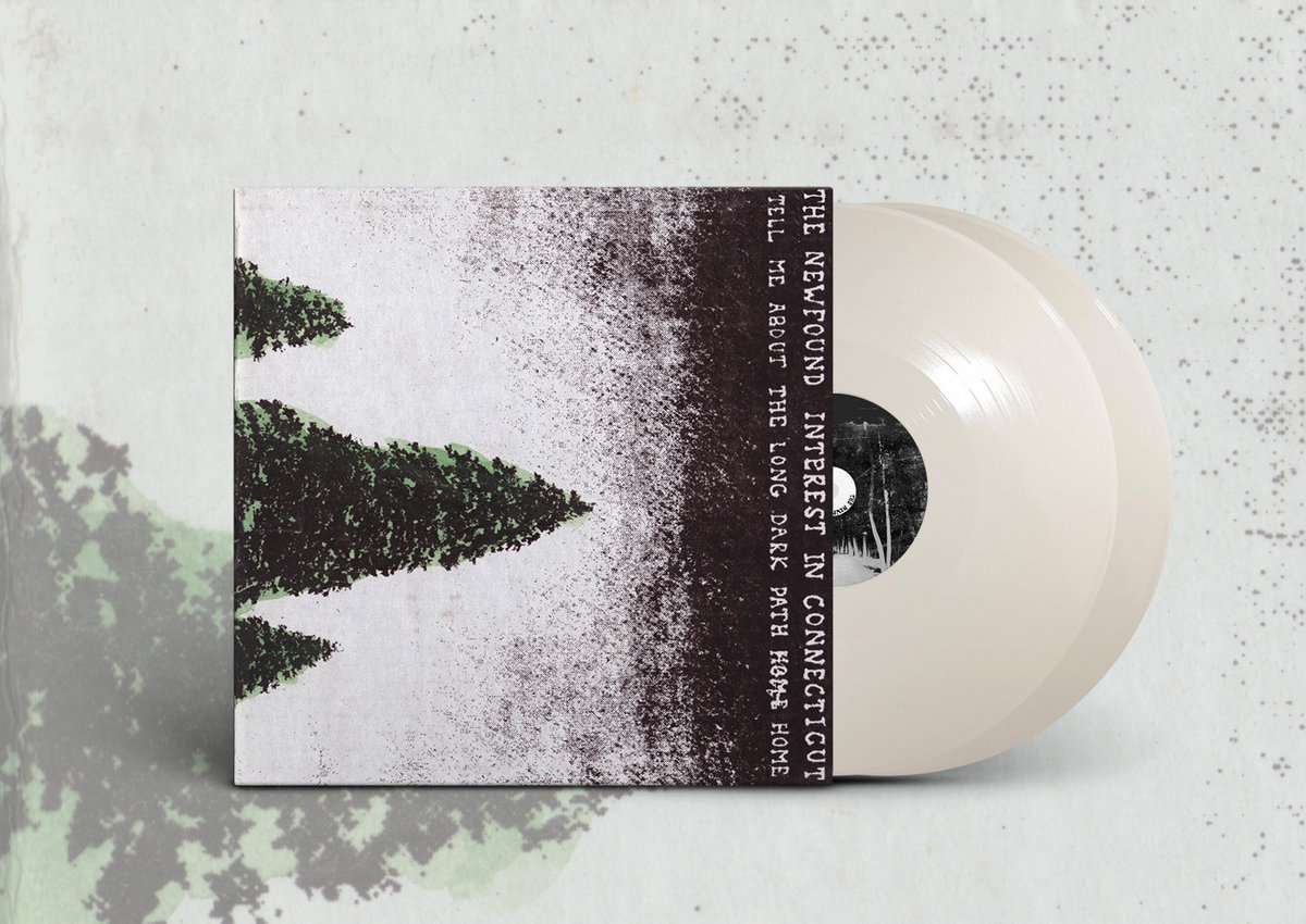 PUN37/// The Newfound Interest in Connecticut - Tell Me About The Long ...