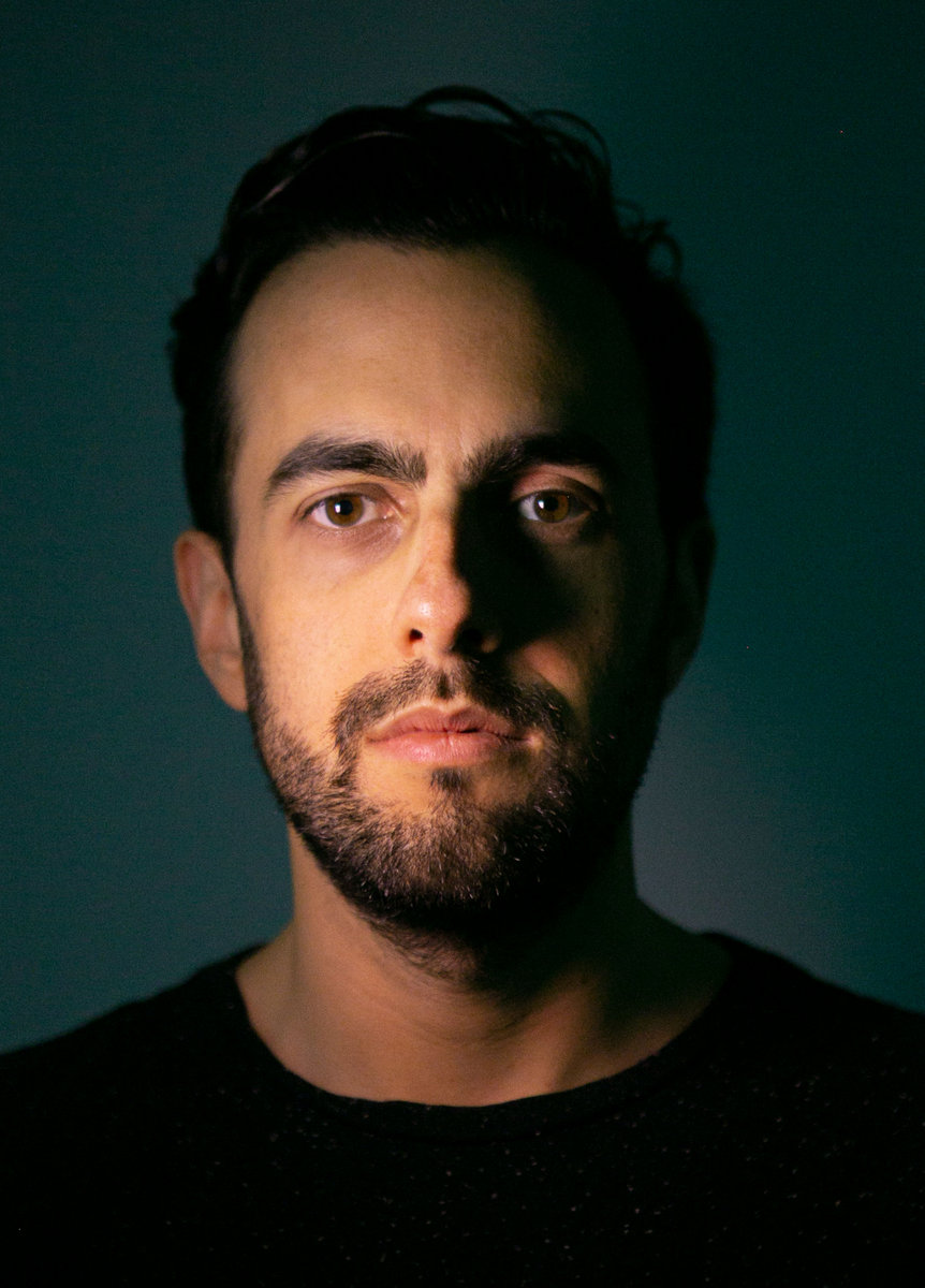 relax . . . it's later than you think | carlos esparza