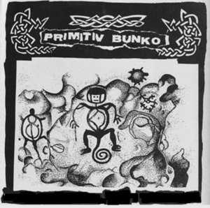 Music | PRIMITIV BUNKO