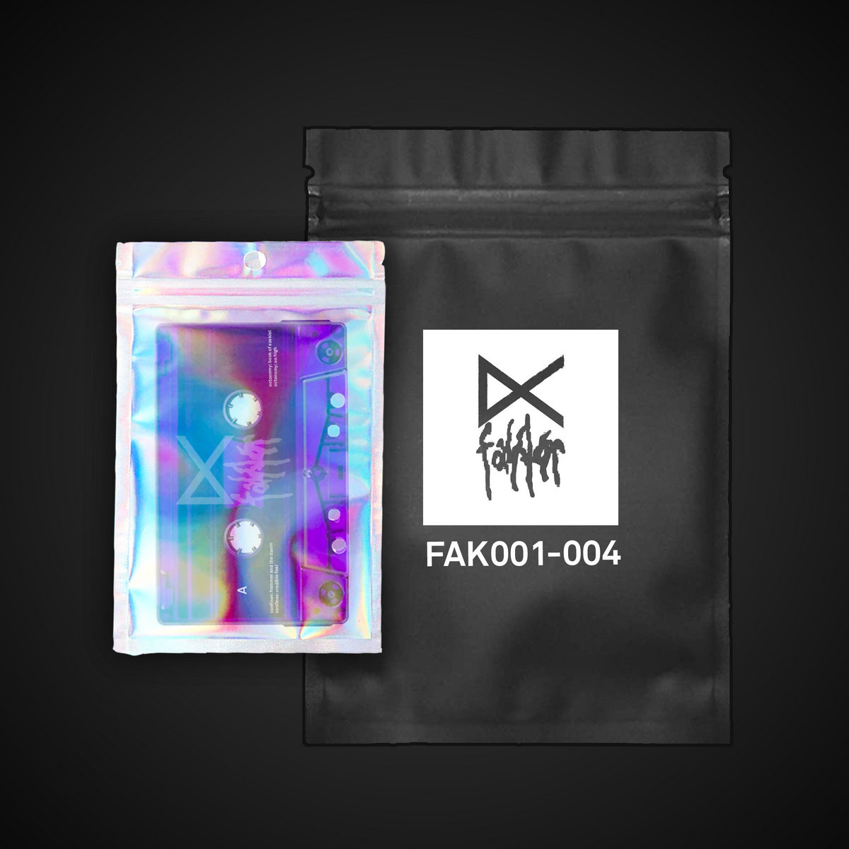 The Tetramorph | Octonomy