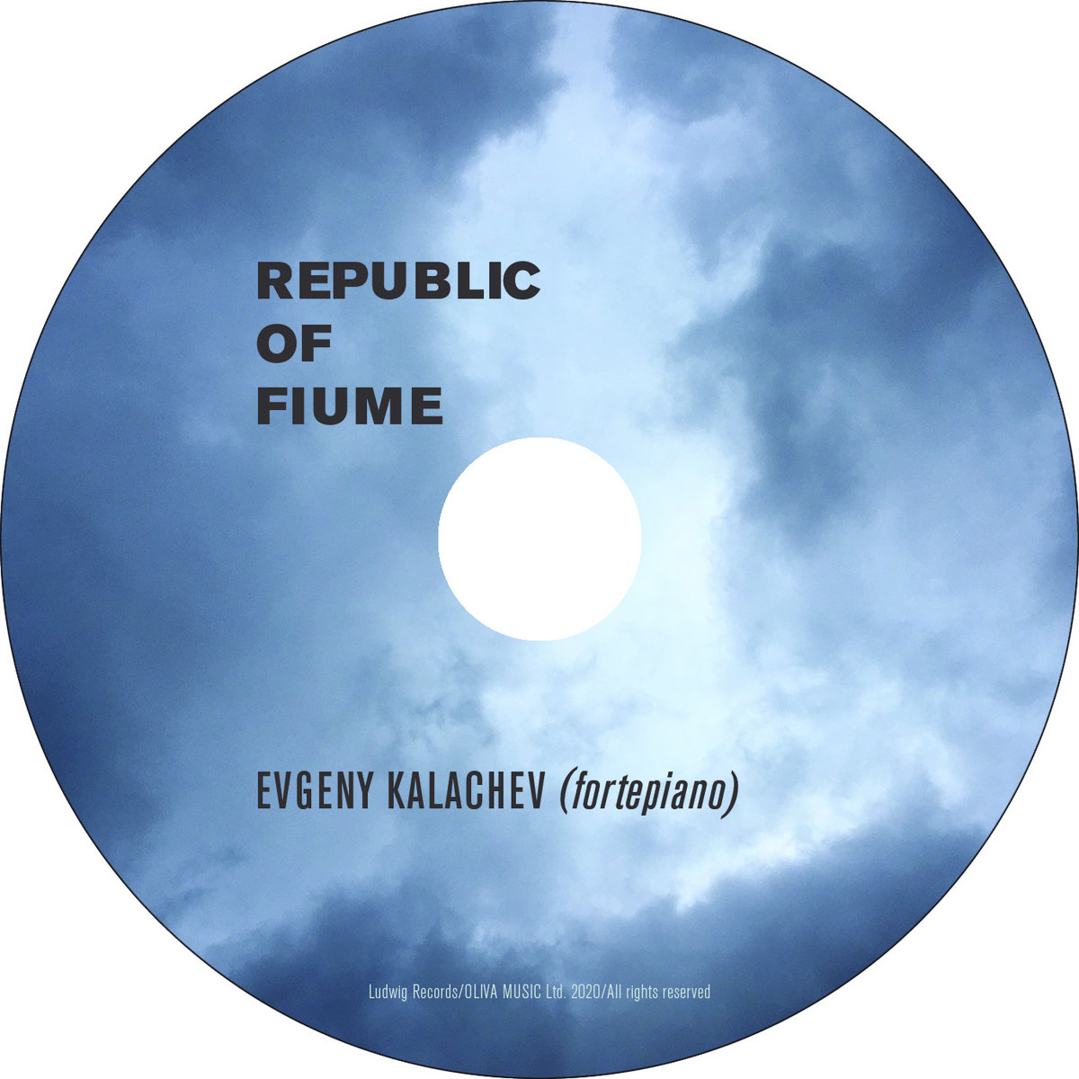 REPUBLIC OF FIUME | Evgeny Kalachev | Zhenya Kalachev