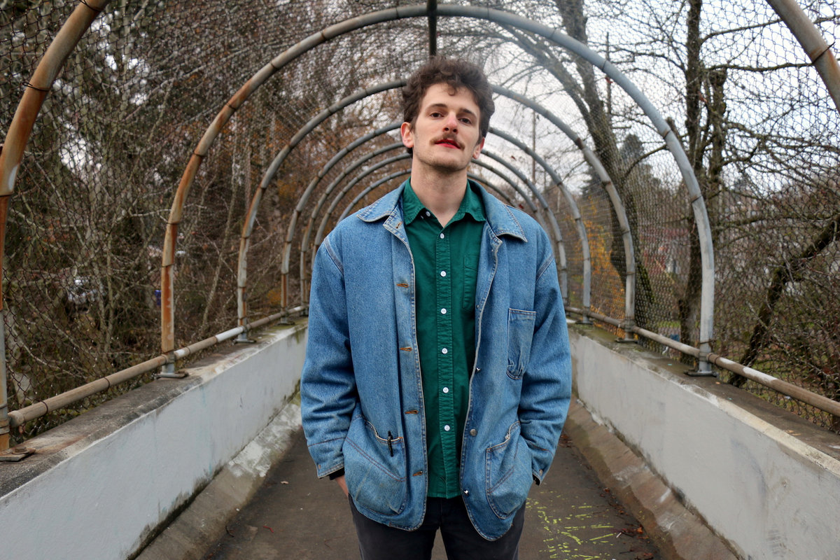 Missing A Thing | Ethan Evans