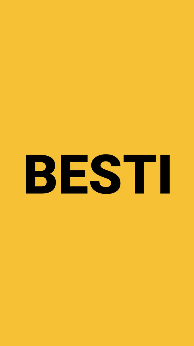Aaapo | BESTI