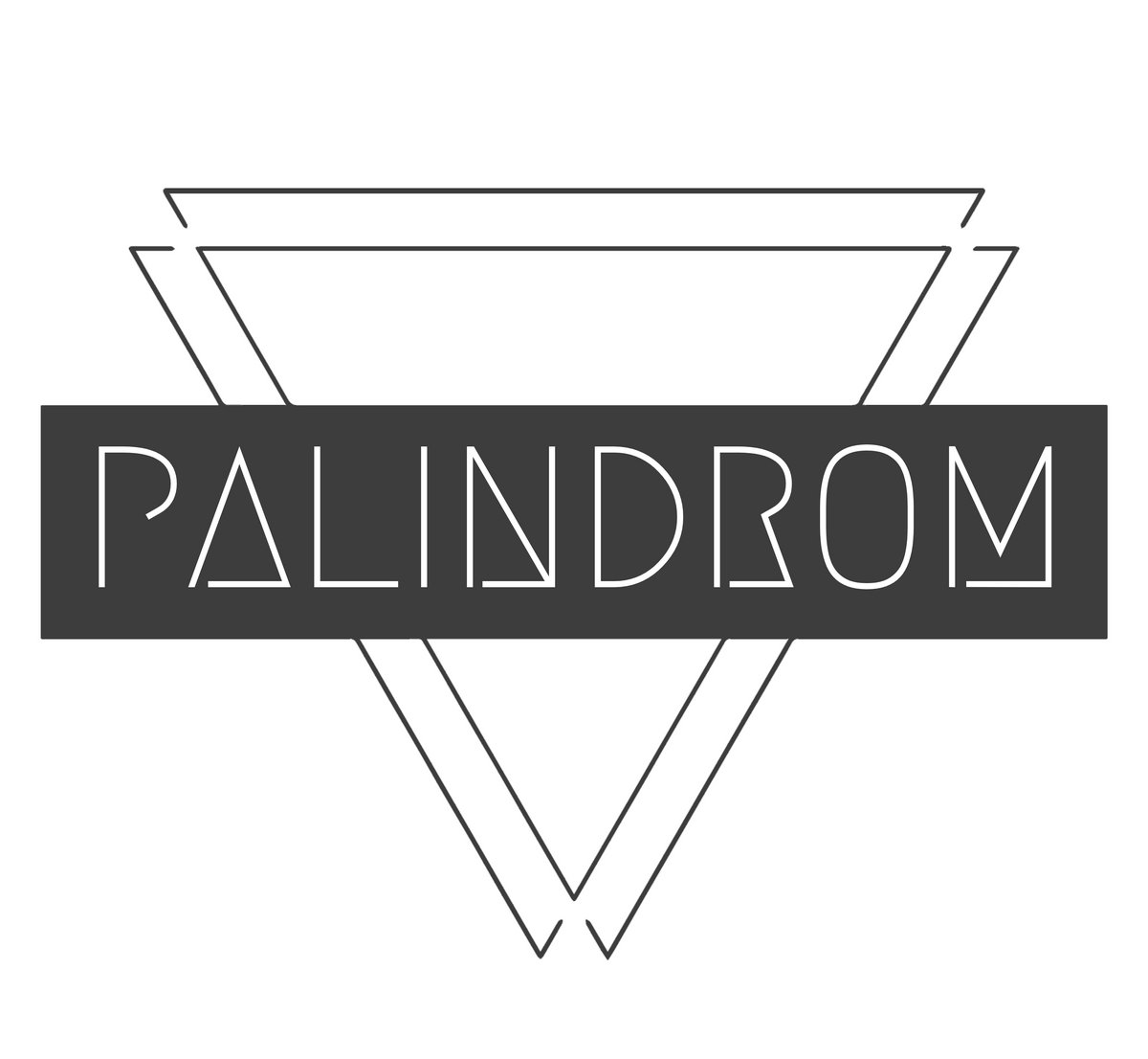 Palindrom | Palindrom