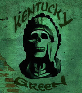 Merch | Kentucky Green
