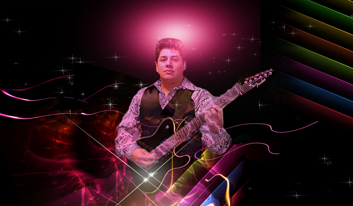 2021 | Jerry Sauceda