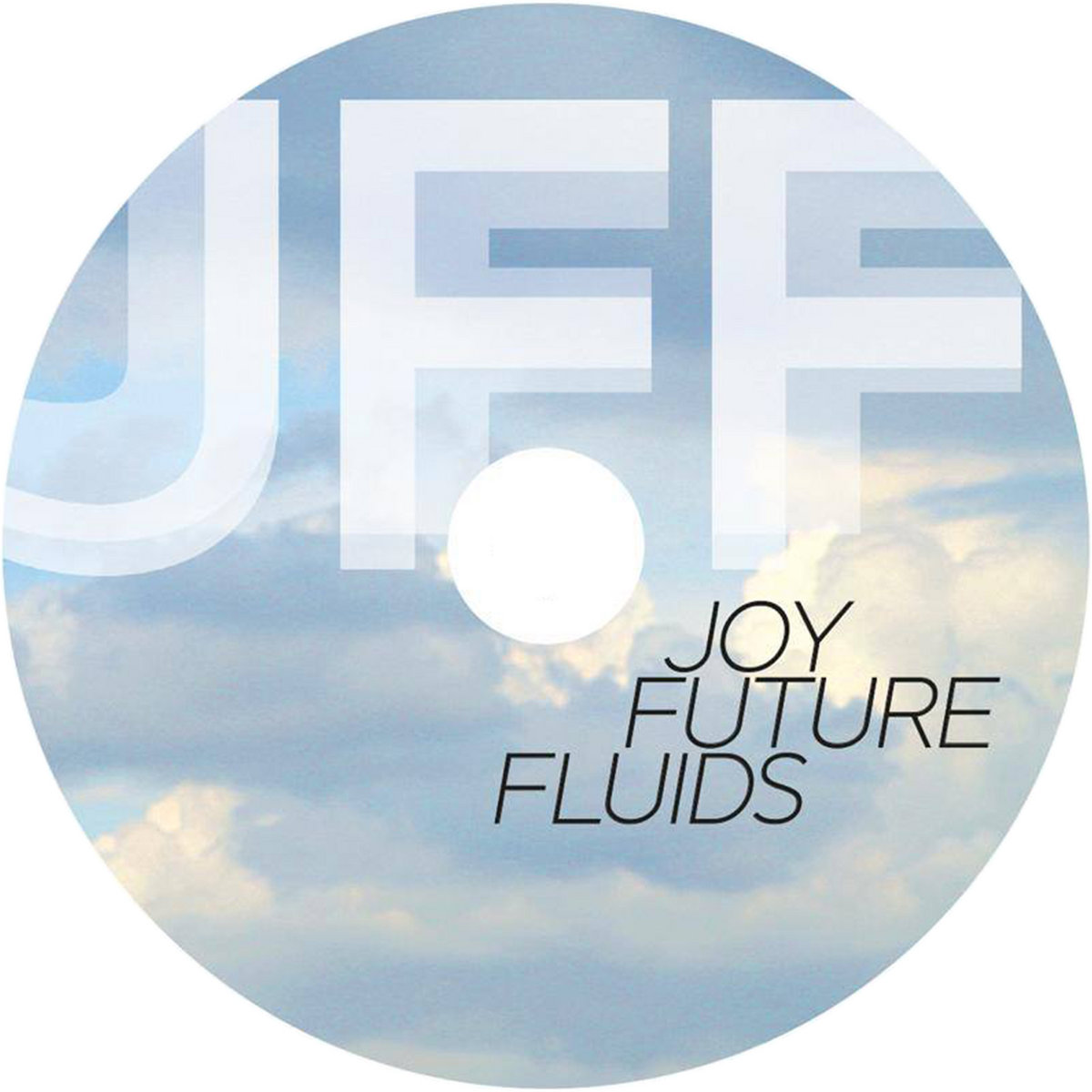 Joy Future Fluids | JFF | Zhenya Kalachev