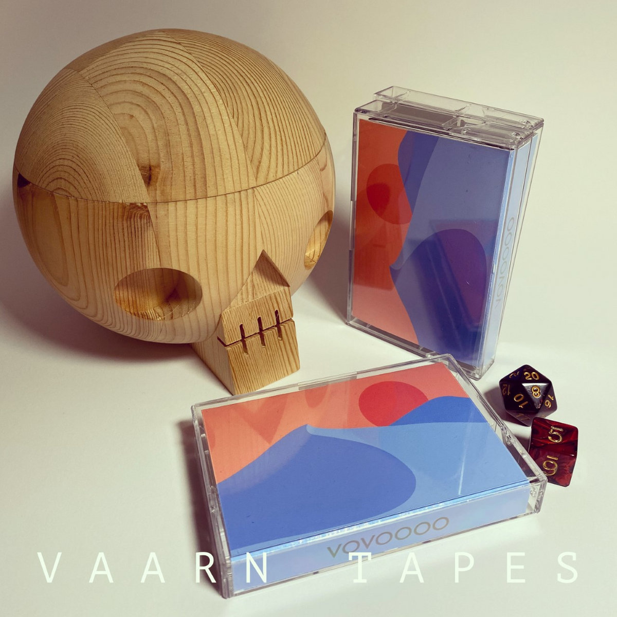 VAULTS OF VAARN | OUT ON OUR OWN