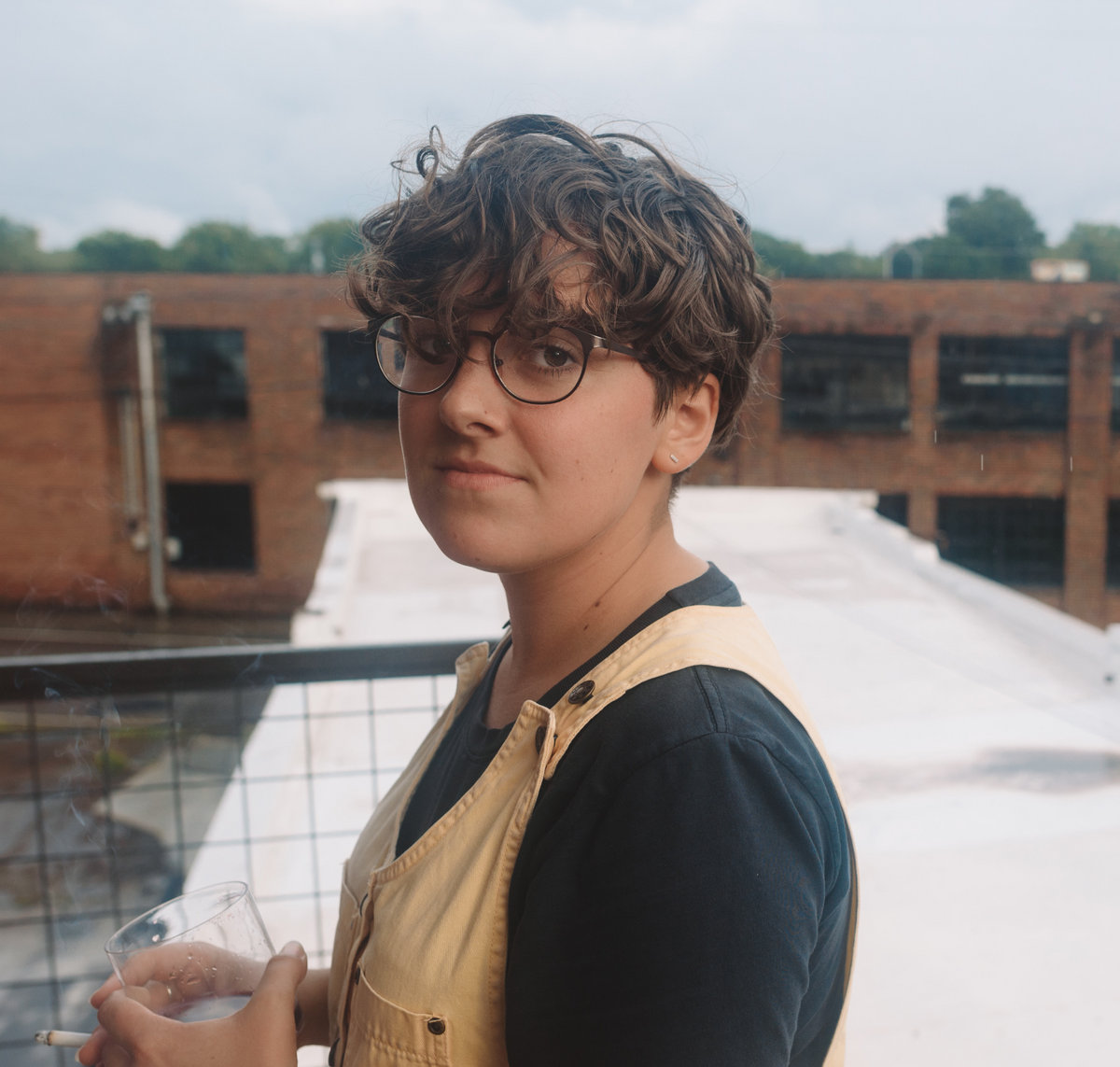 Merch | Margot And The Toothless Hags