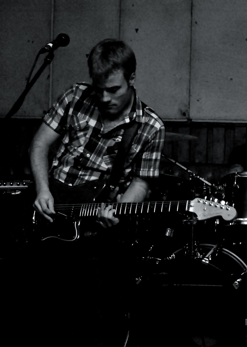 Starfield | Stu Bell