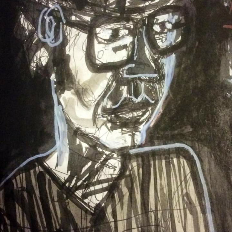 Current Events | Isaac Alexander Johnson