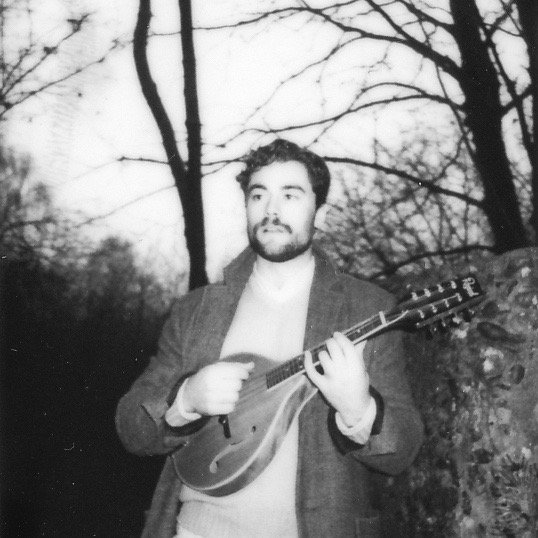 Ten Pints Tonight | Christian Pedersen