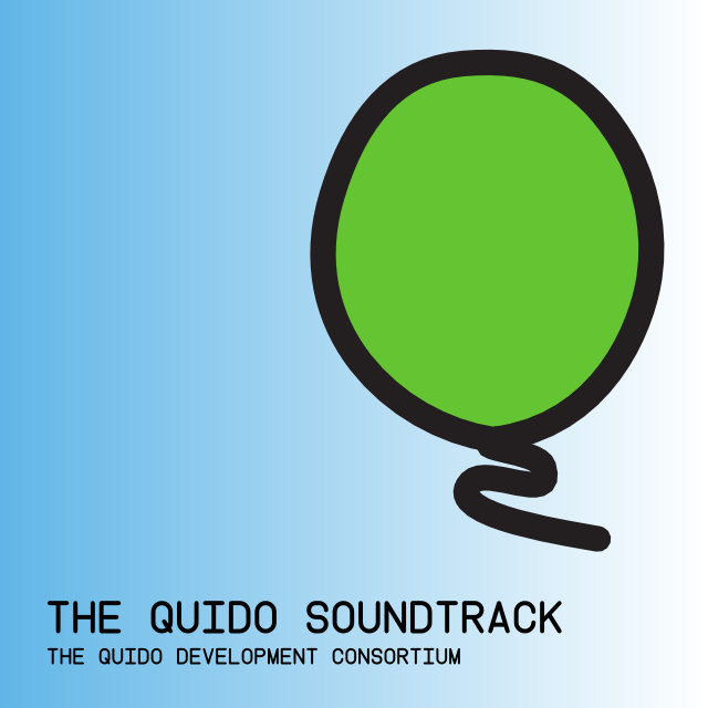 The Quido Soundtrack | The Quido Development Consortium