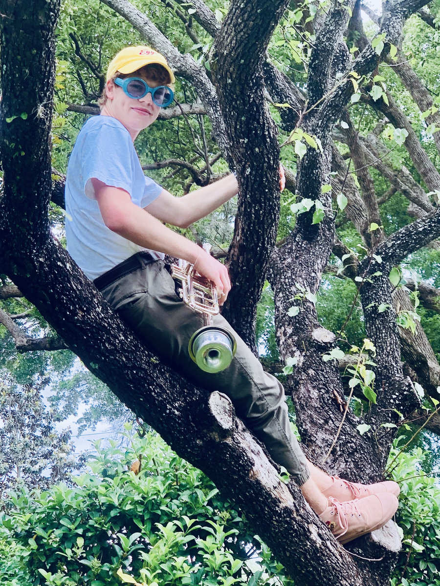 Cobalt/Rust | Schmitty