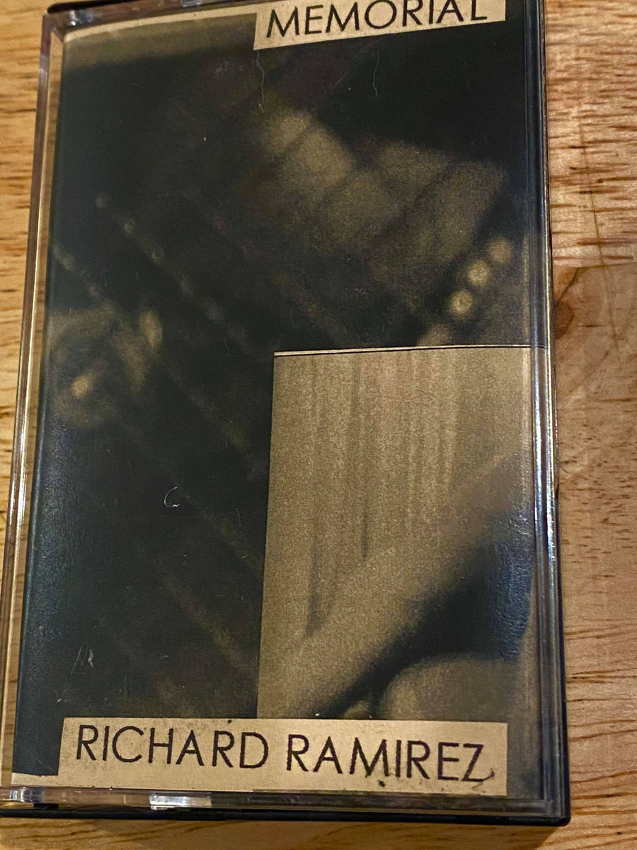 Memorial | Richard Ramirez
