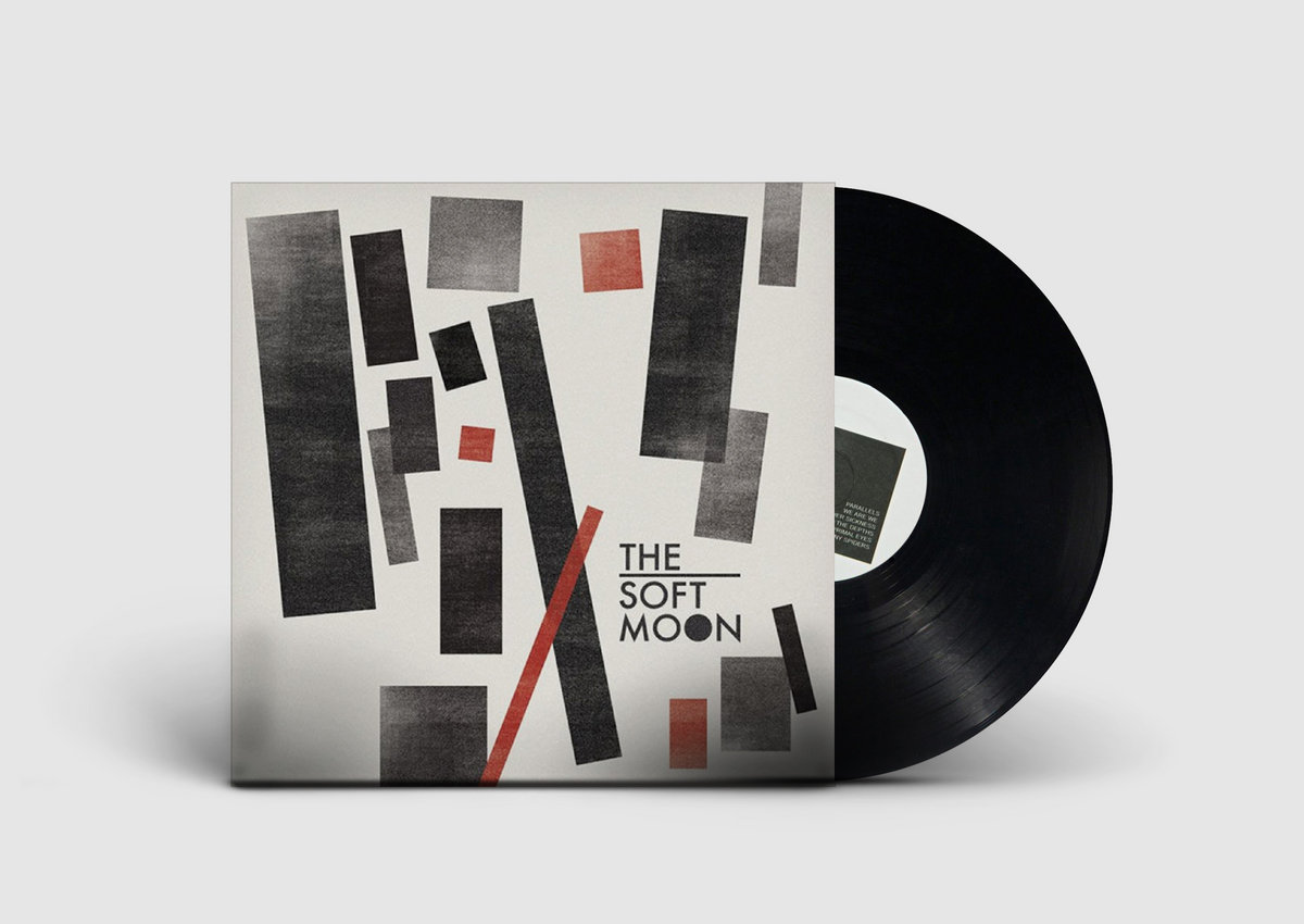The Soft Moon | The Soft Moon