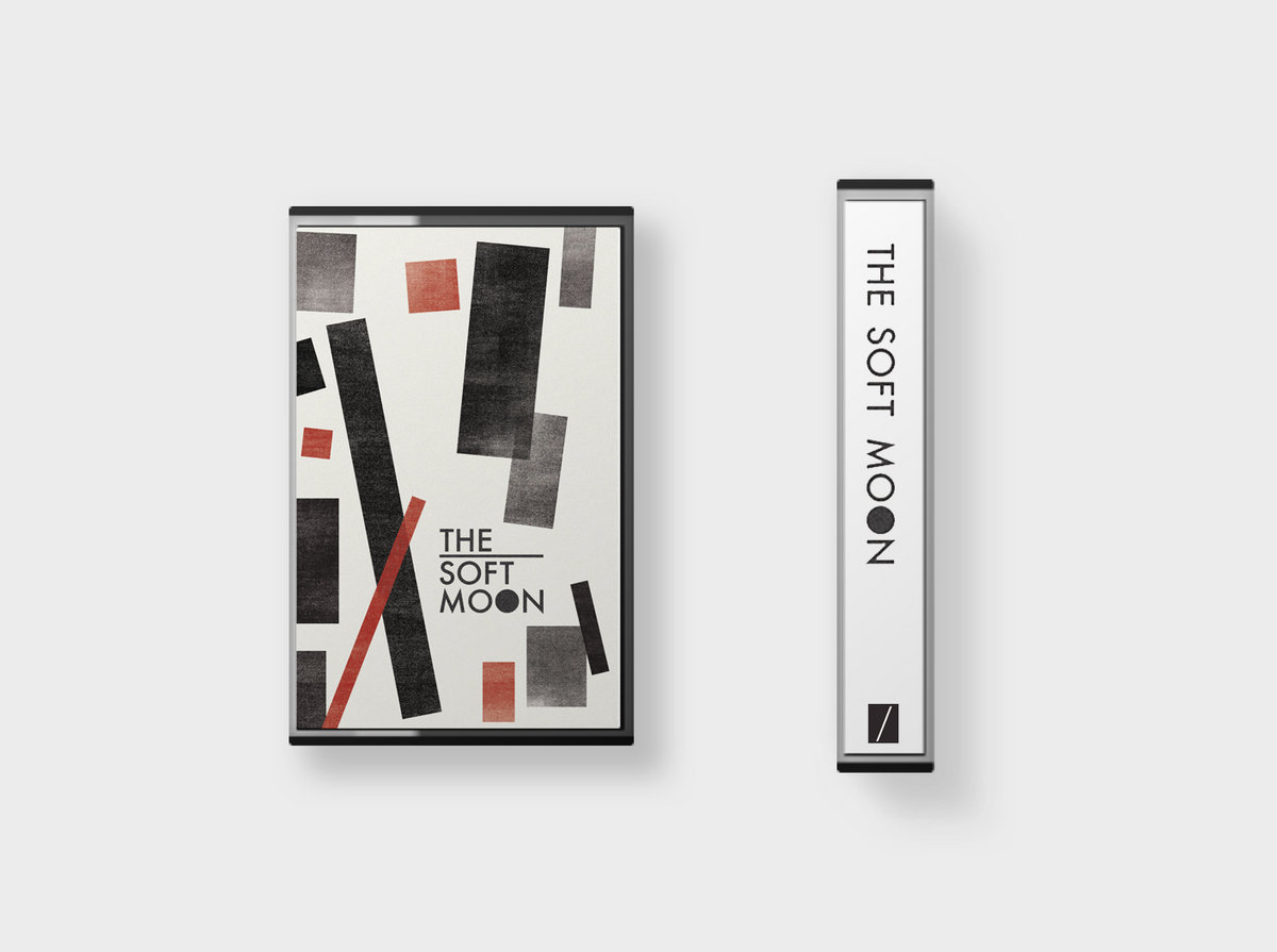 The Soft Moon | The Soft Moon