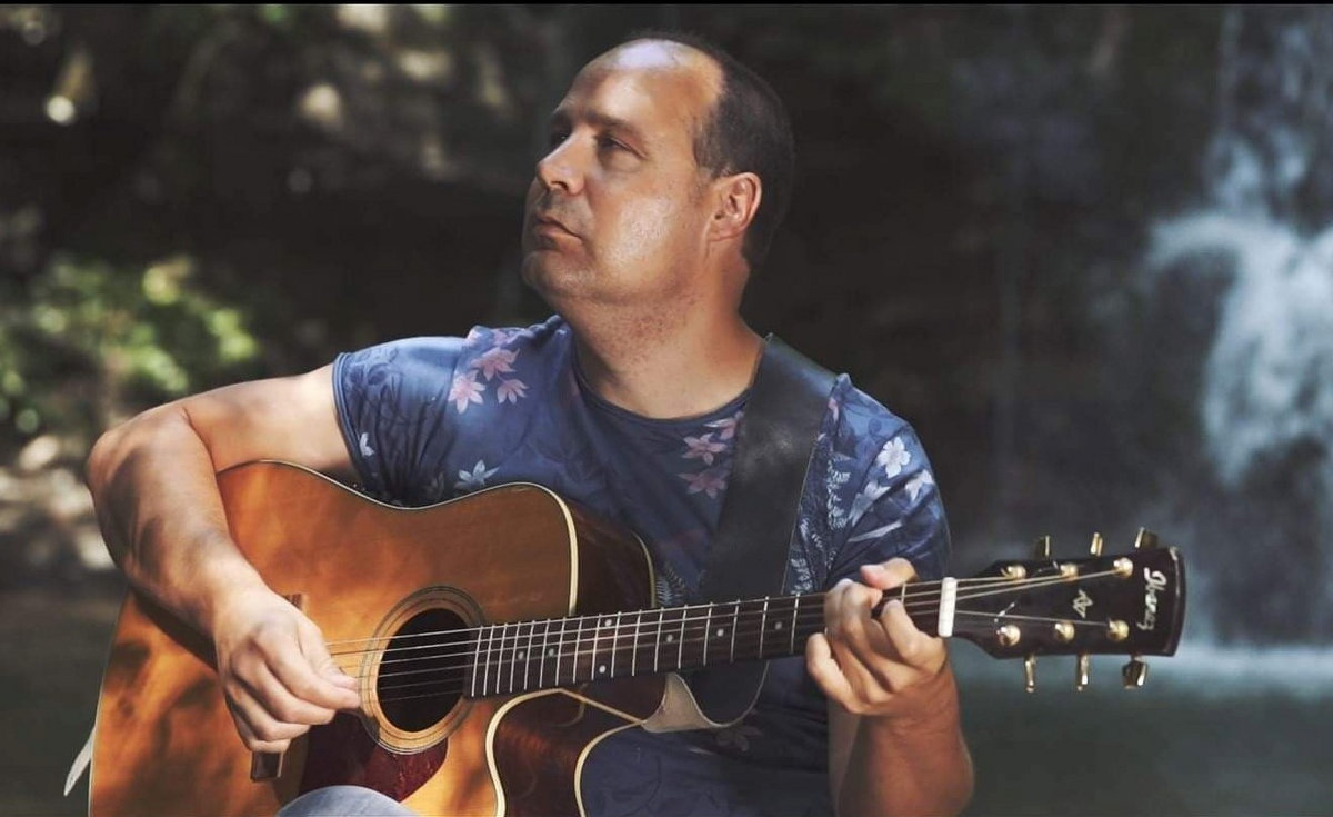 DO DNA | ALEKSANDER NOVAK