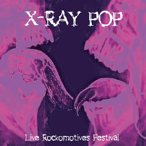 Merch | X-RAY POP