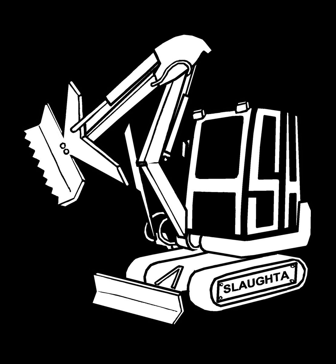 Da Mystery of Chessboxin REMIX | Krash Slaughta