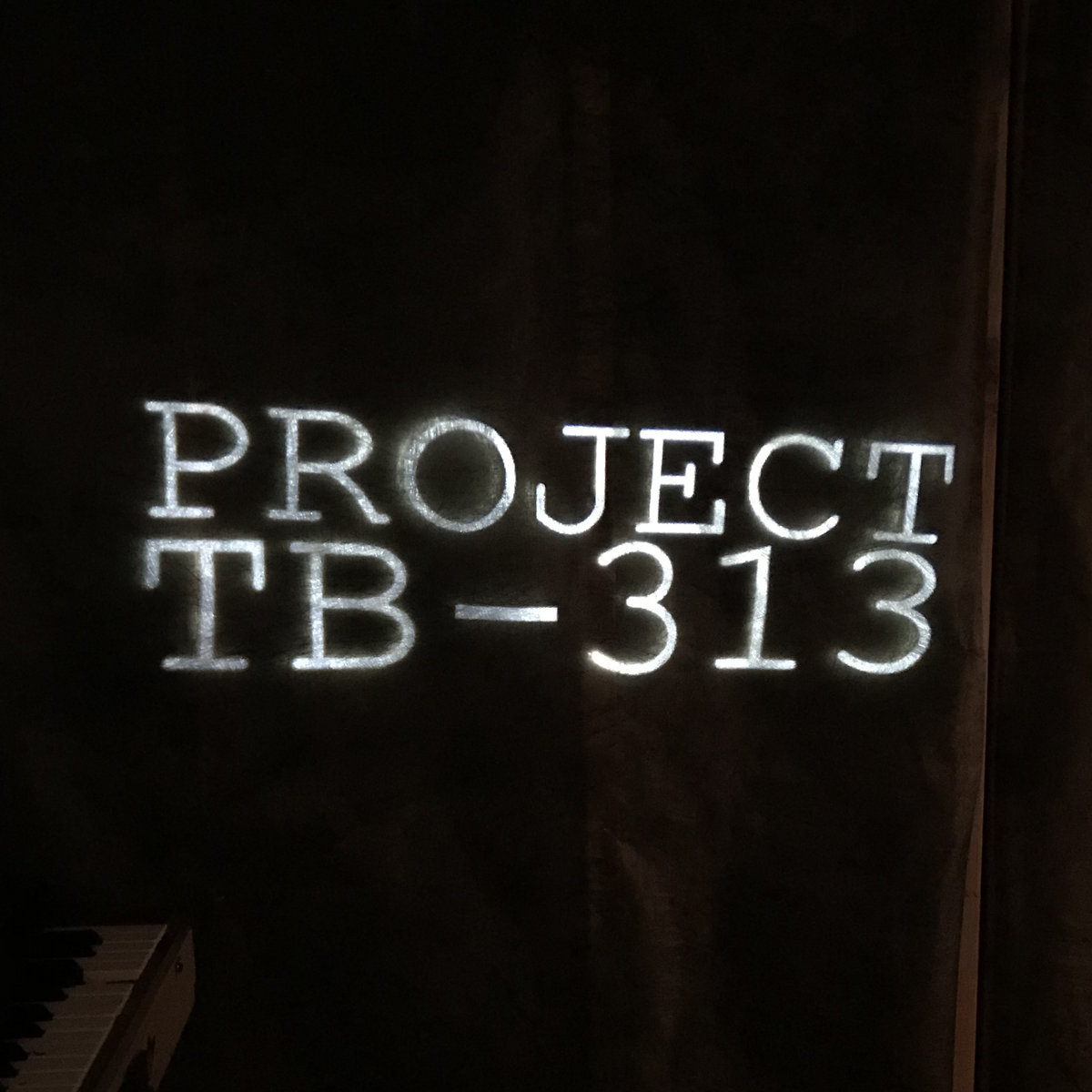 EP N°01 | Project TB-313