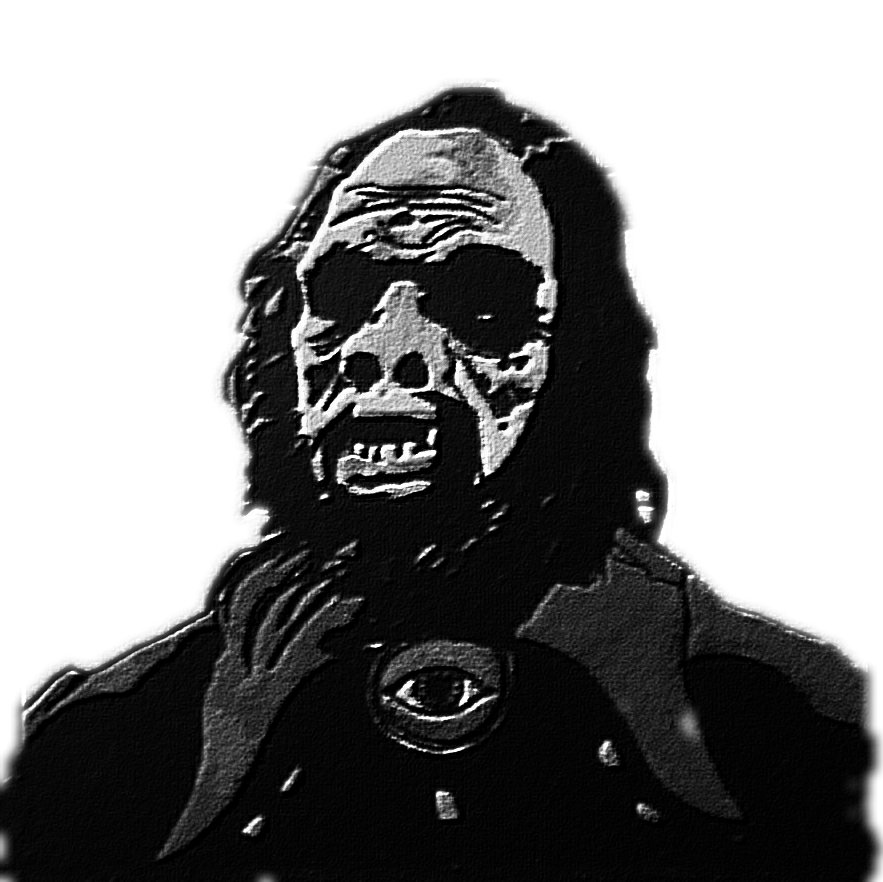 Zetan Priest | Zetan Warlord