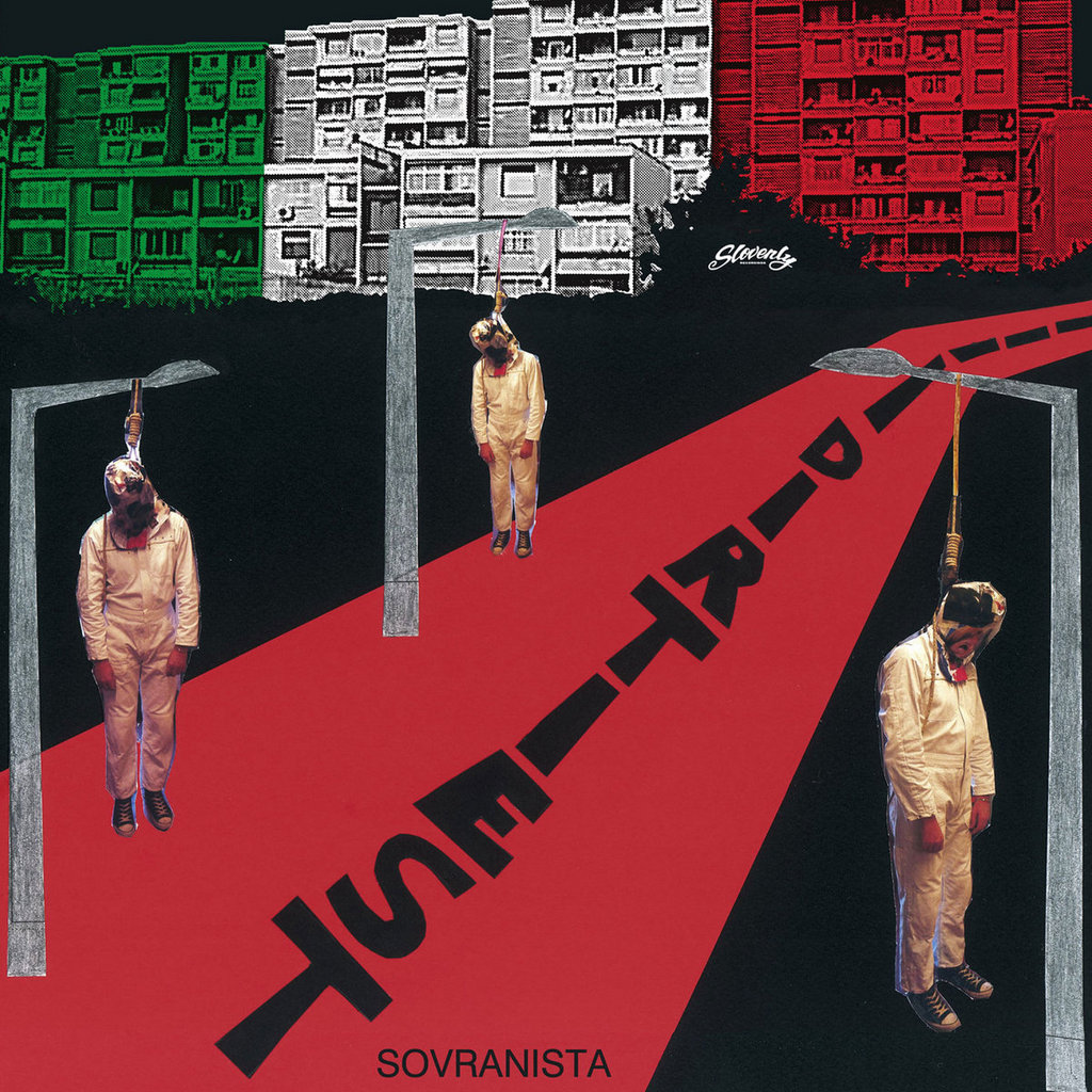 A Guide to the Punk Scene in Italy | Bandcamp Daily