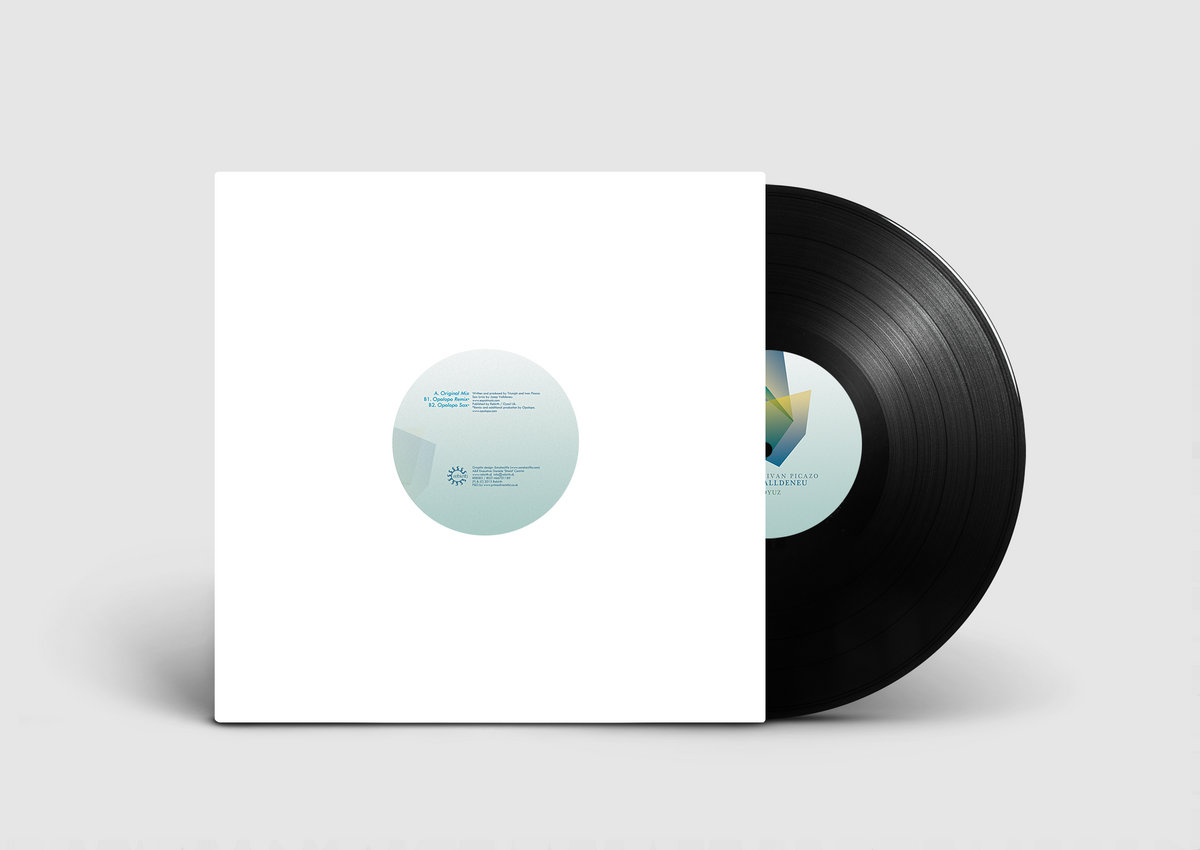 Soyuz (Opolopo Remix) | Triumph & Ivan Picazo Feat. Valldeneu | Rebirth ...