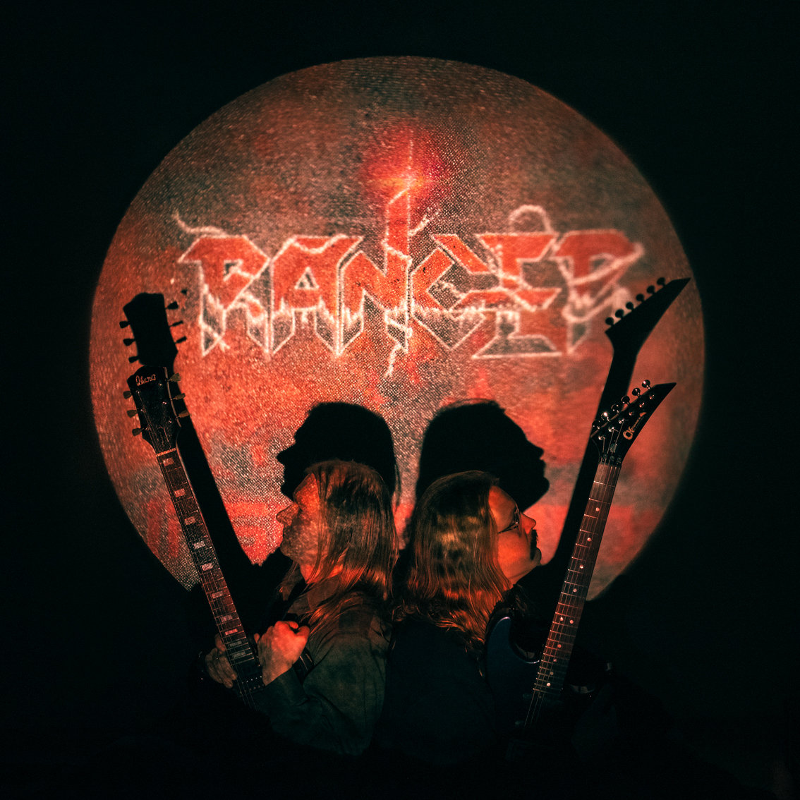 Shock Skull | Ranger