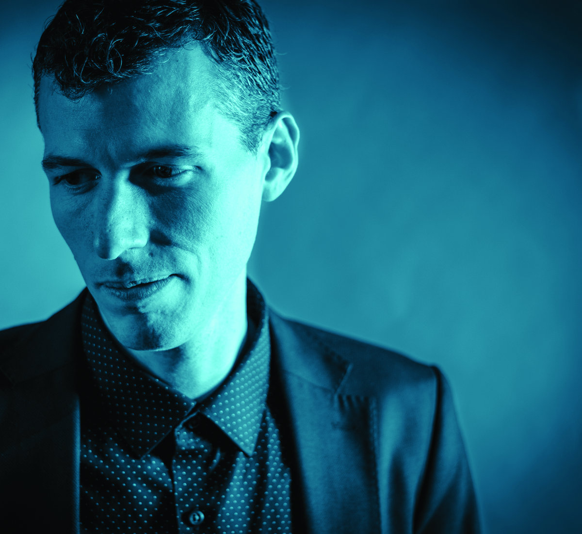 No Arrival | Nick Finzer