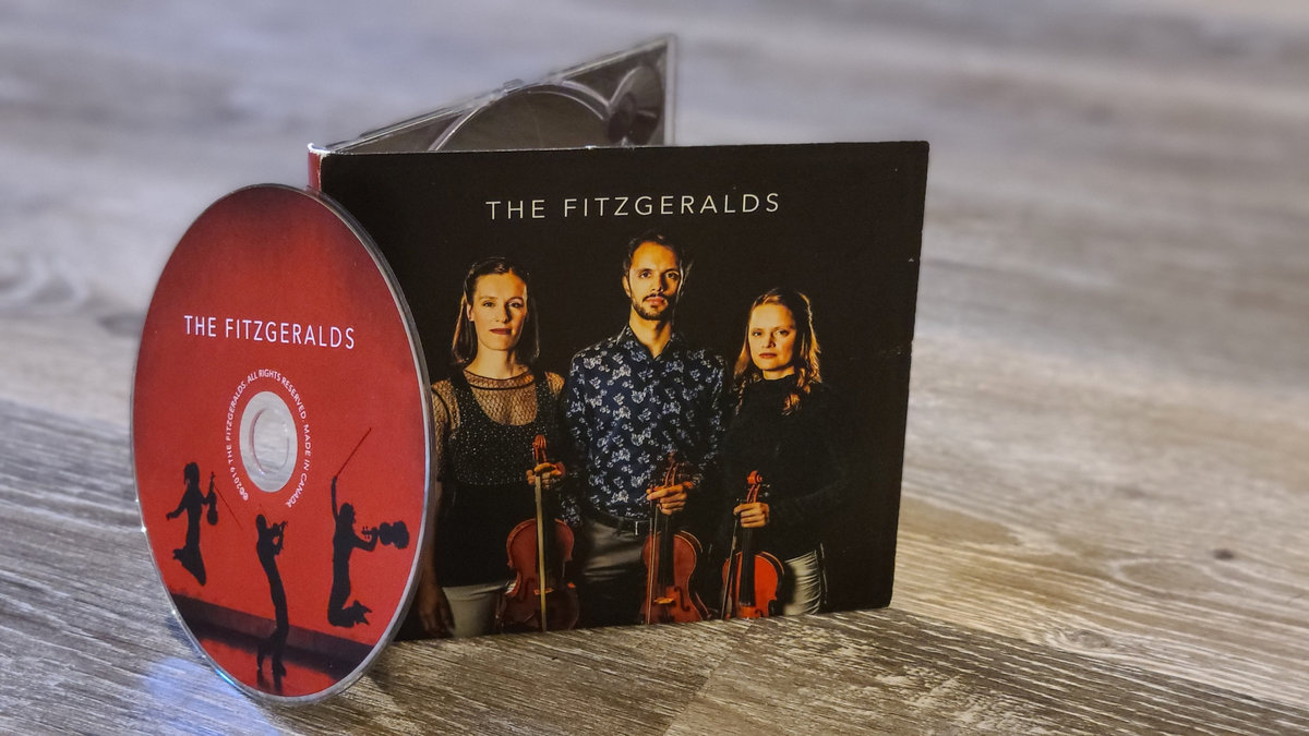 The Fitzgeralds (2019) | The Fitzgeralds