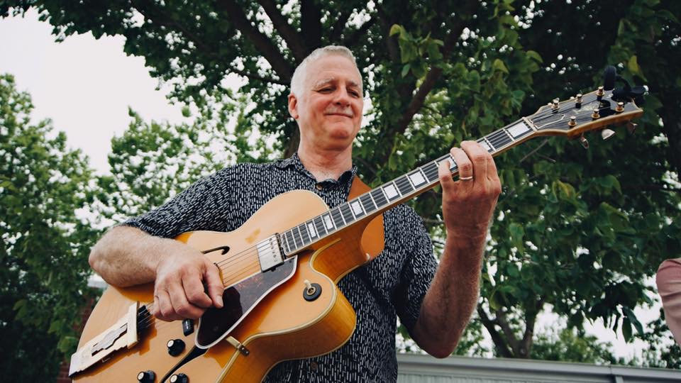 Elysian Fields | Roby Pantall, Ron Pennington, Ken Everts | Roby Pantall