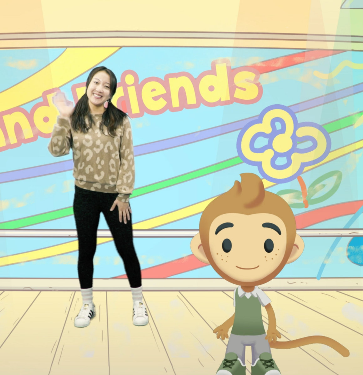 Music | CJ and Friends