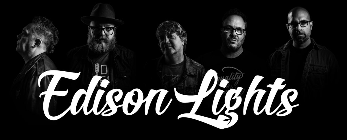 Shake This | Edison Lights