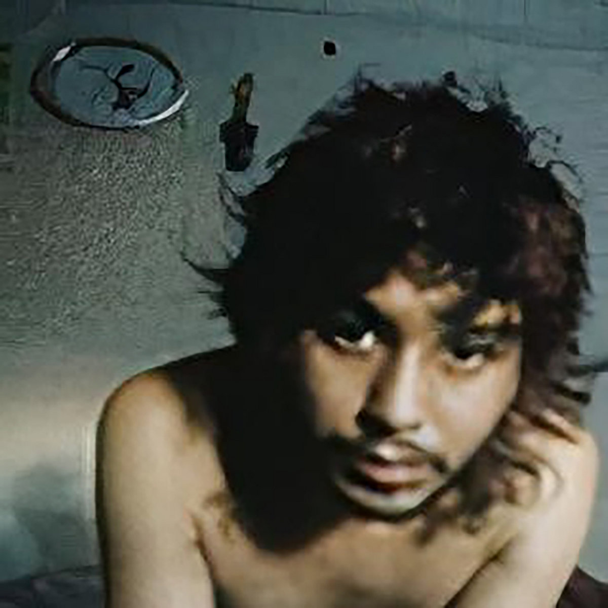 Ancestor Moth | rhythm★zero