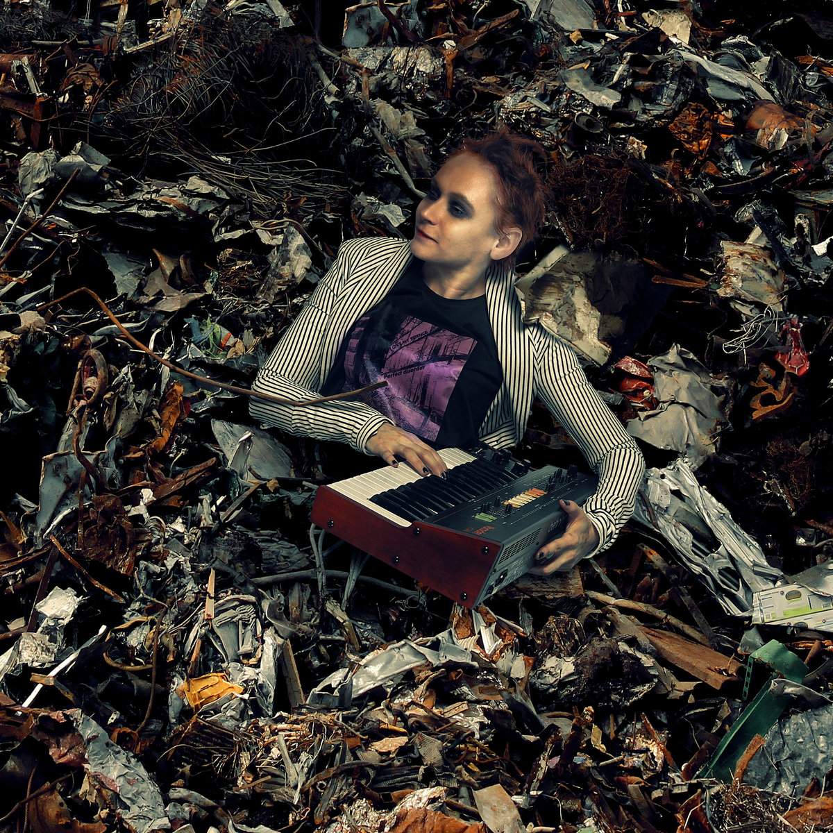 Worn out people | Love my science