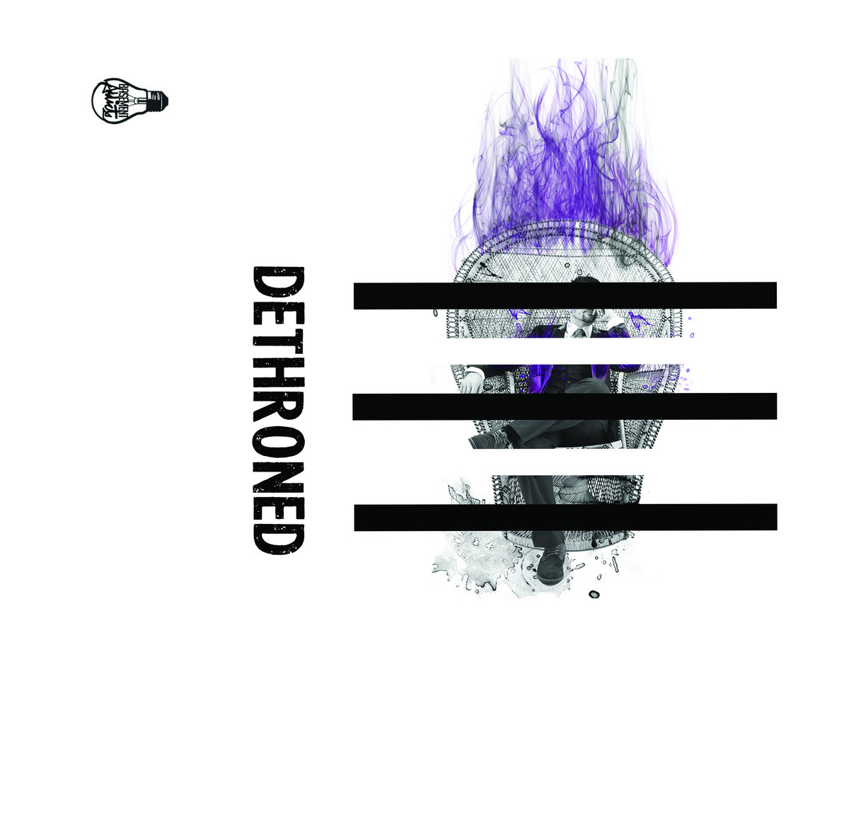 Dethroned | Dawhud aka David Evans Smythe