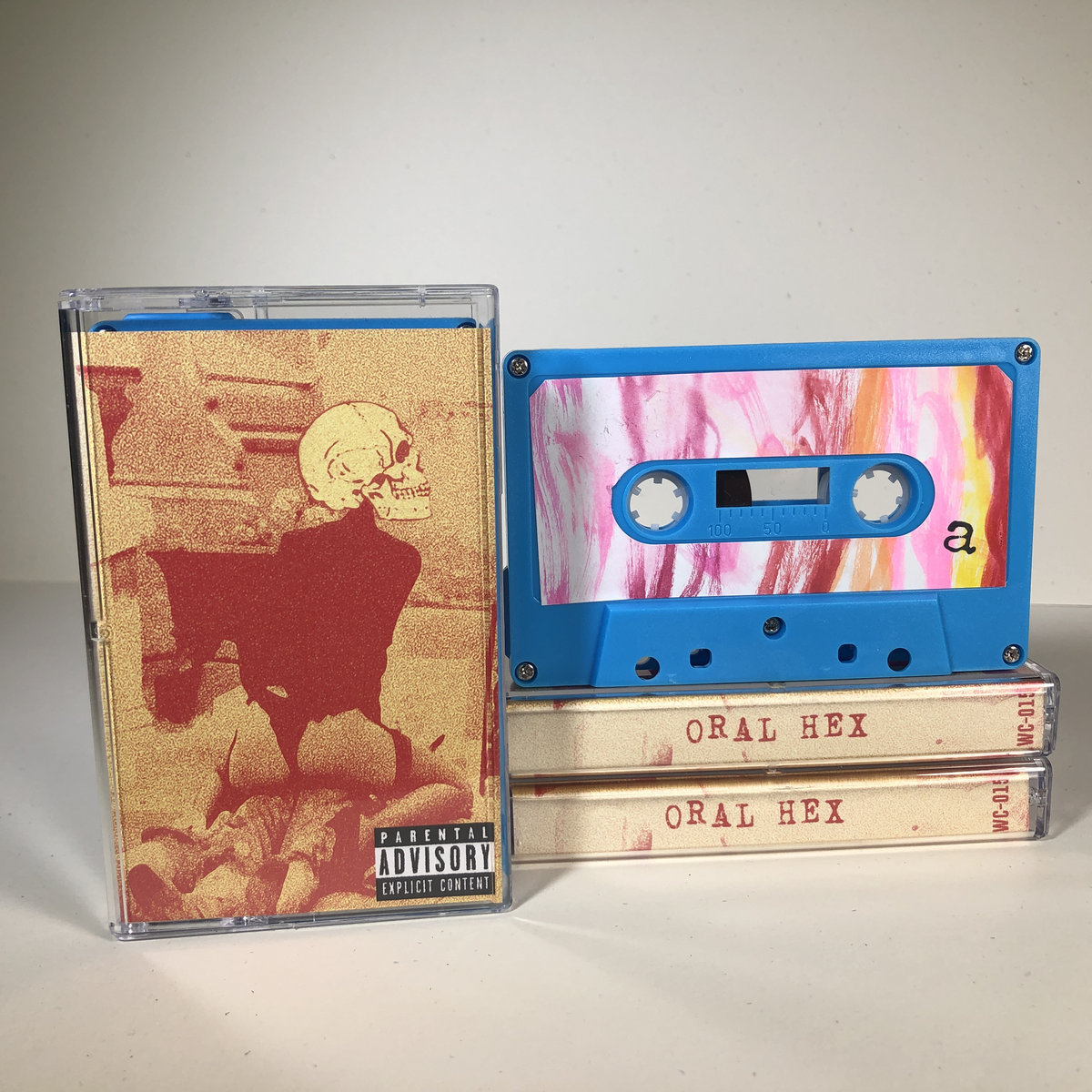 Oral Hex | Oral Hex | Wet Cassettes