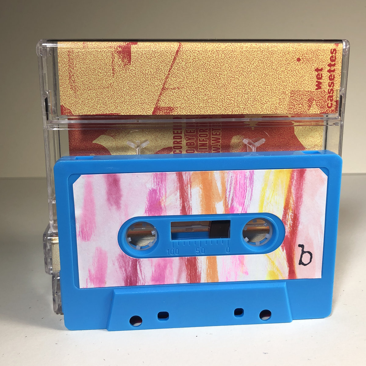 Oral Hex | Oral Hex | Wet Cassettes