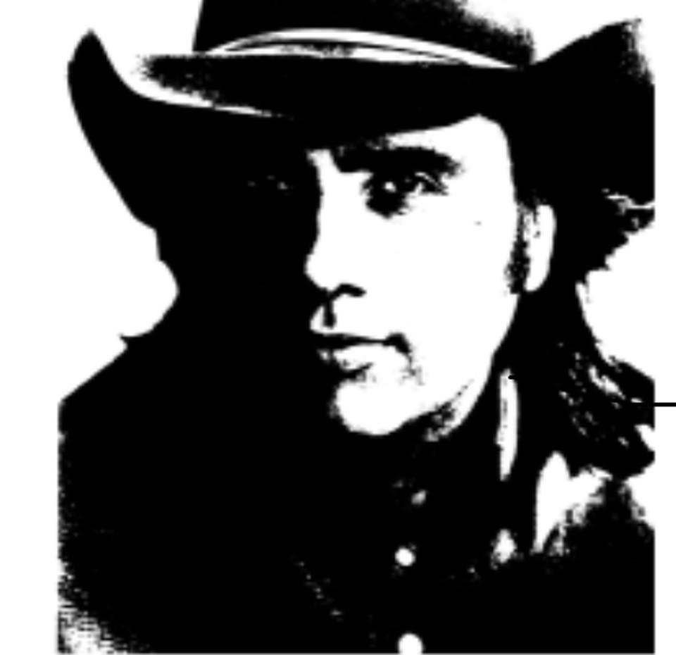 A Man His Guitar and the Blues | Larry Alderman