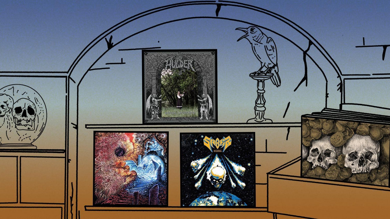 Best Metal | Bandcamp Daily