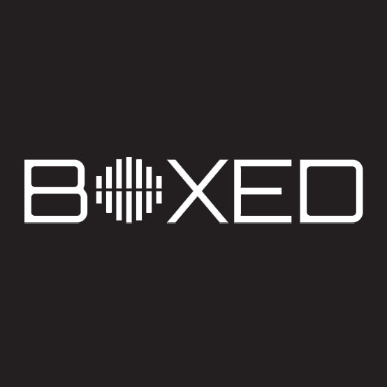BoxedMusic01 - Benson Arthur | Boxed Music