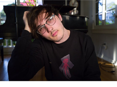 Artists | Lonely Ghost Records