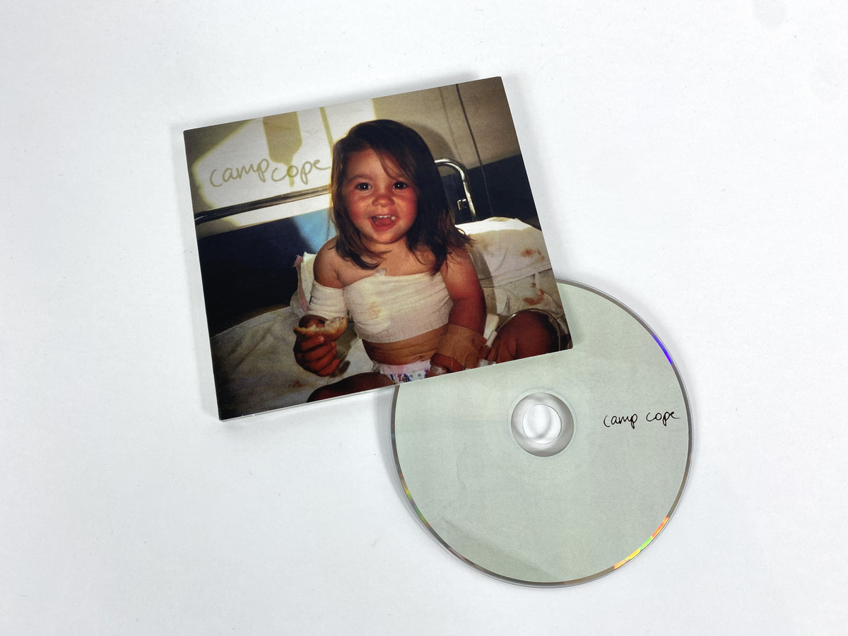 Camp Cope | CAMP COPE