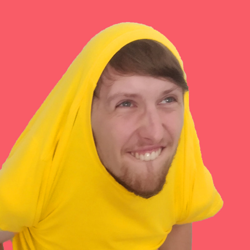 Fall Song Challenge 2024 | Yellow Jello